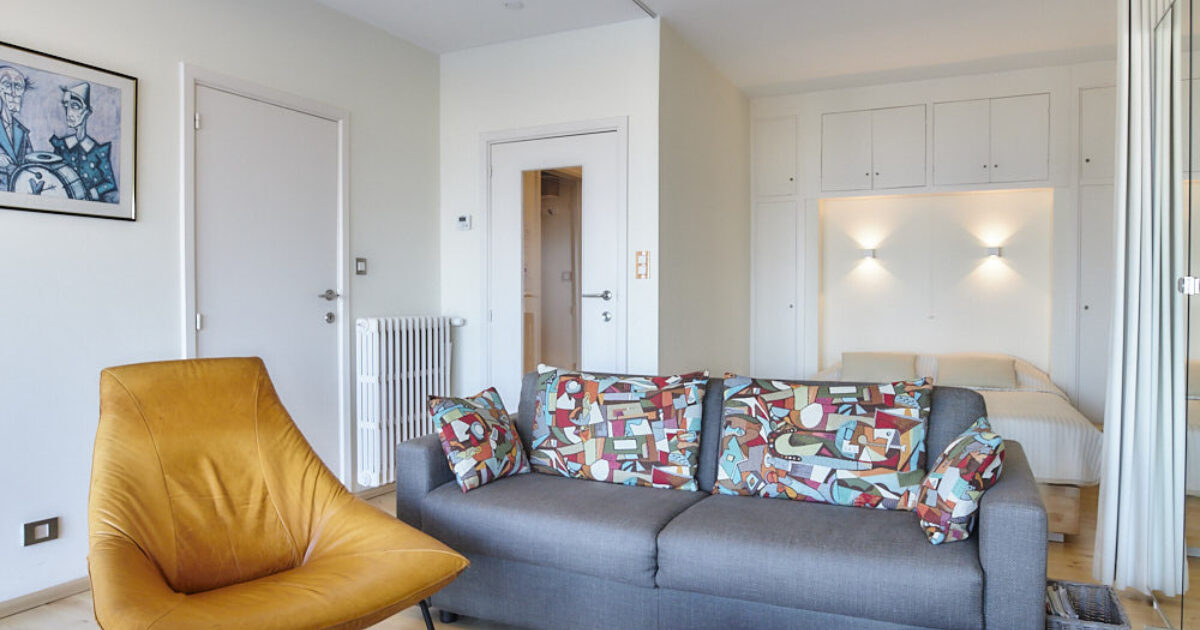 Res. LONGCHAMP 2C | Lecomte