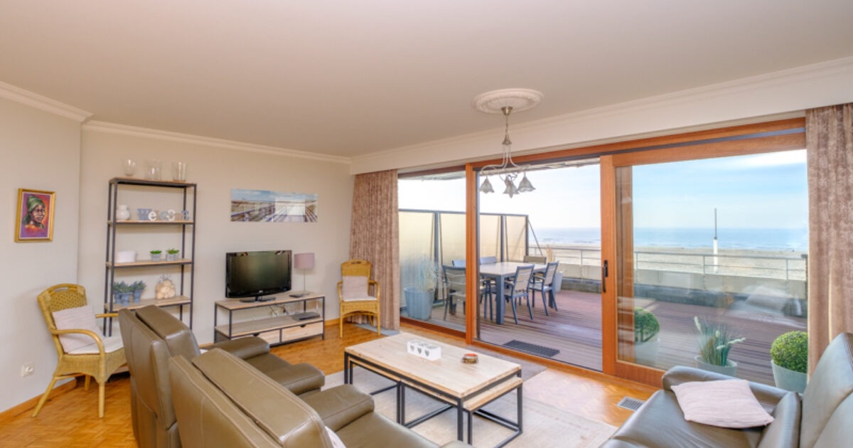 Res. OCEAN 1D | Lecomte